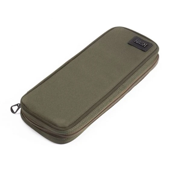 Betaalbaarheid Zonder Compromis: Nash - Rig Pouch Deals Wachten Online Nederland.